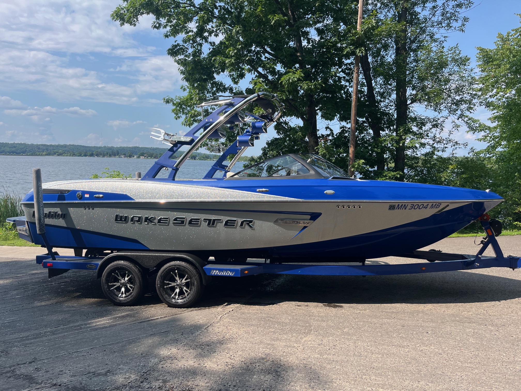 Minnesota Inboard Water Sports | New & Used Wake Boats